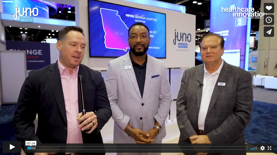 Arm Your Clinicians with the Best Tools for Success | Healthcare Innovation