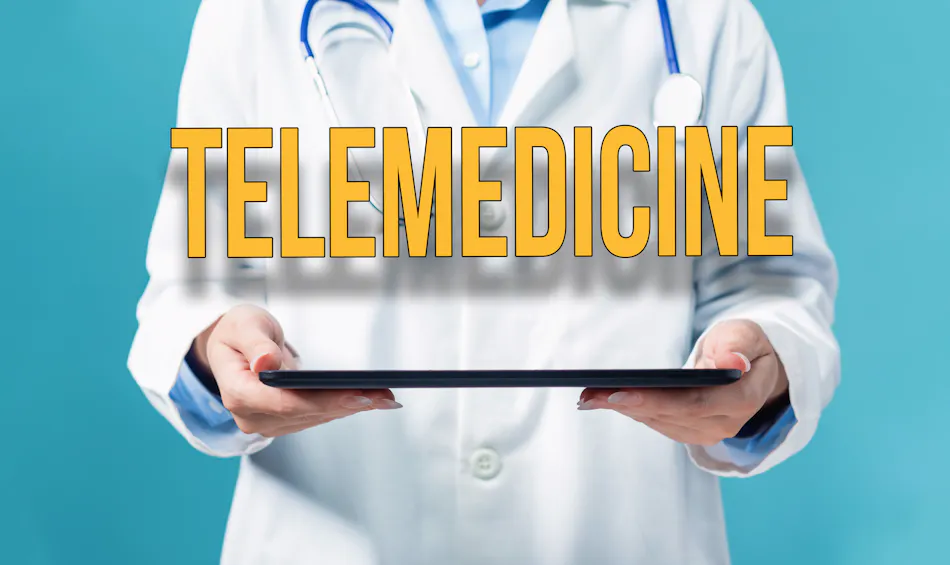 Ascension St. Vincent’s Chilton and UAB Announce Telemedicine ...