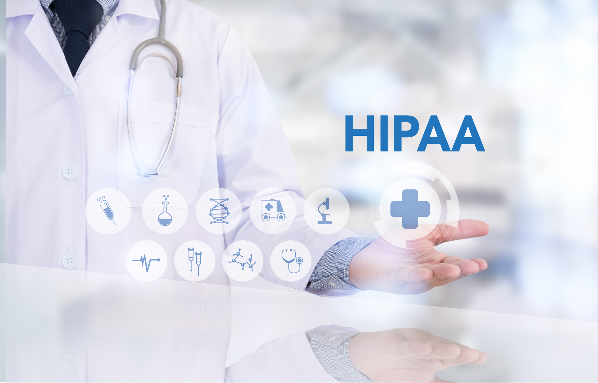 New HIPAA Telehealth Guidance For Audio-Only Services | Healthcare ...