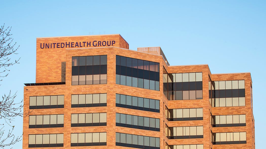 Growth at Optum Health Helps Power UnitedHealth’s Q2 Numbers ...