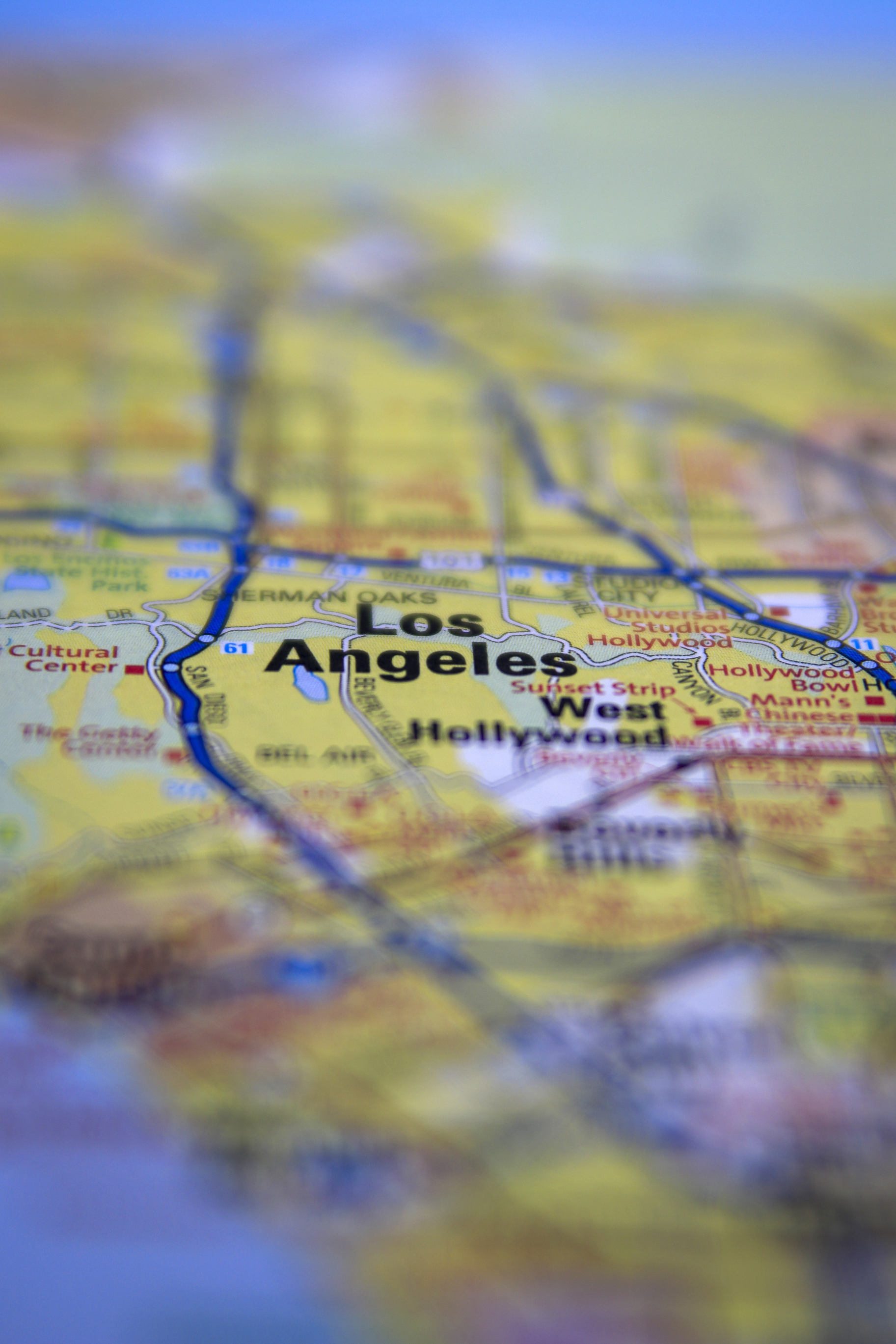 California Details Roadmap for Population Health | HCI Innovation Group