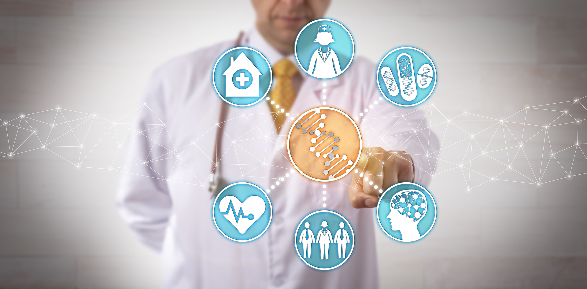 Ochsner First to Deploy Epic Genomics Order Integration | HCI ...