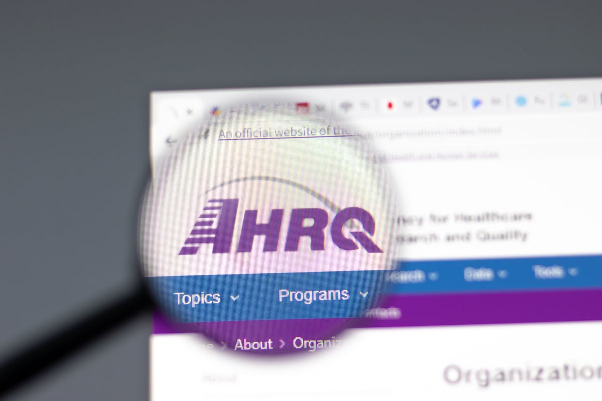 AHRQ Tool to Help Health Systems Learn From Diagnostic Safety Events ...