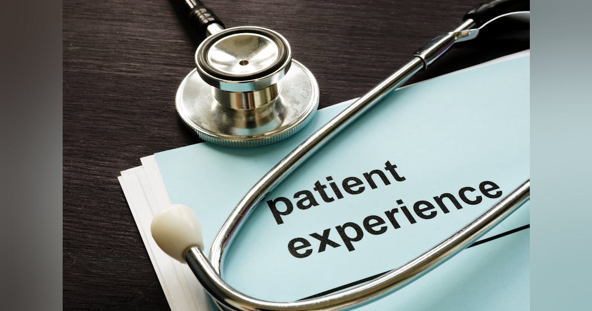 The Evolution of the Chief Patient Experience Officer Role | Healthcare ... The Evolution of the Chief Patient Experience Officer Role | Healthcare ...