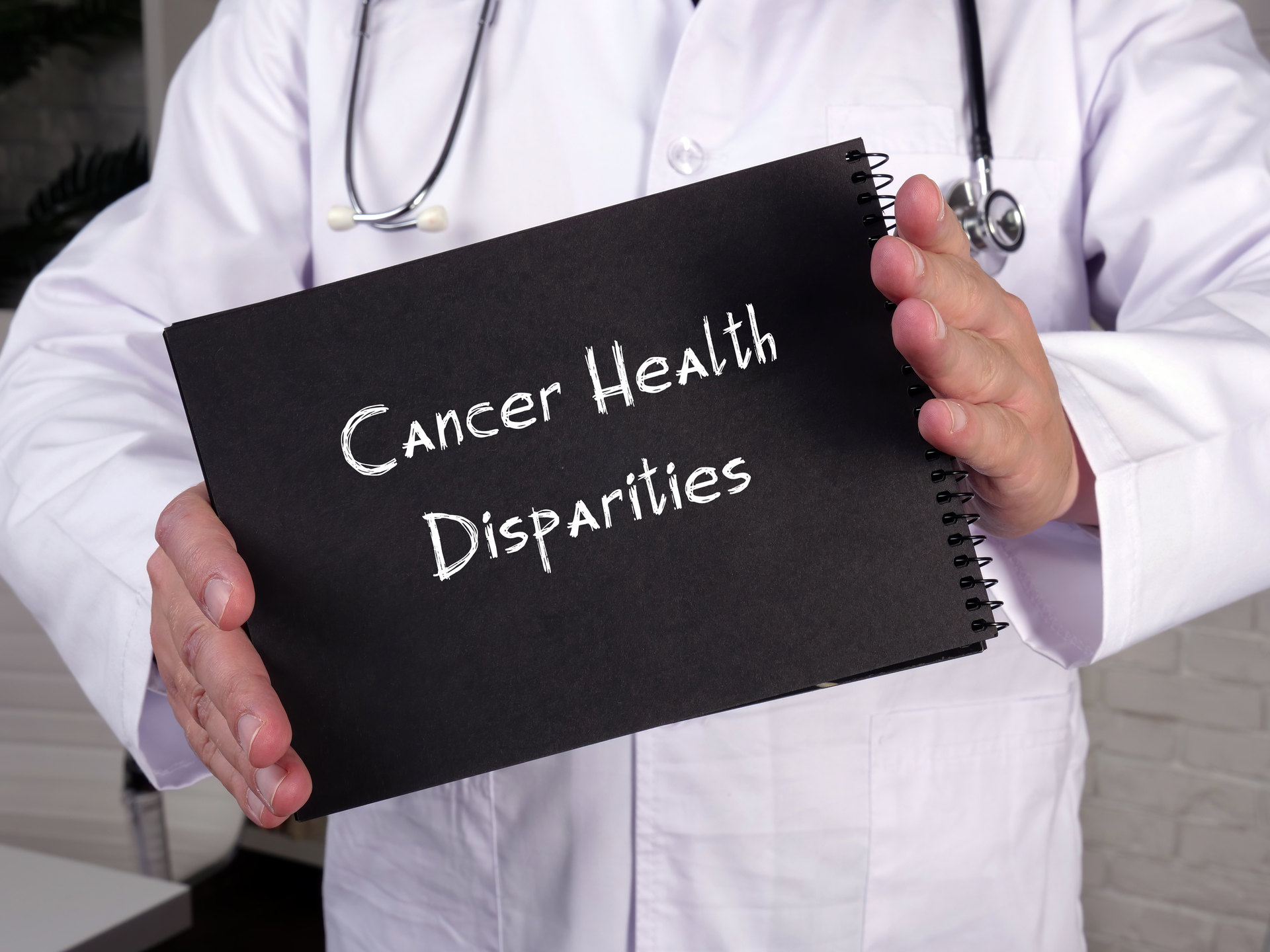 Cedars-Sinai Identifies 15 Cancer Disparities to Address in L.A. County ...