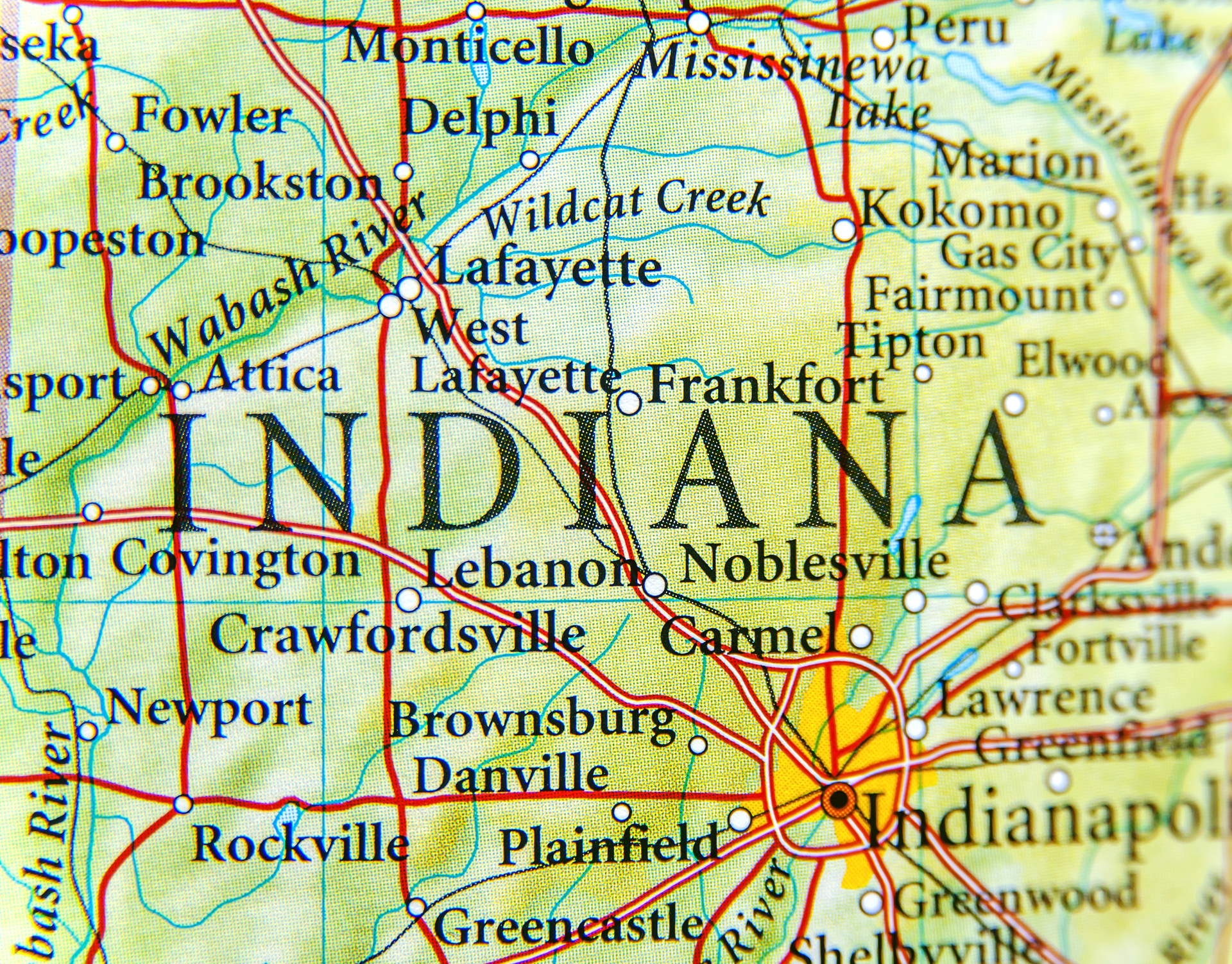 Cityblock Health Expands to Indiana With MDwise Partnership | HCI ...
