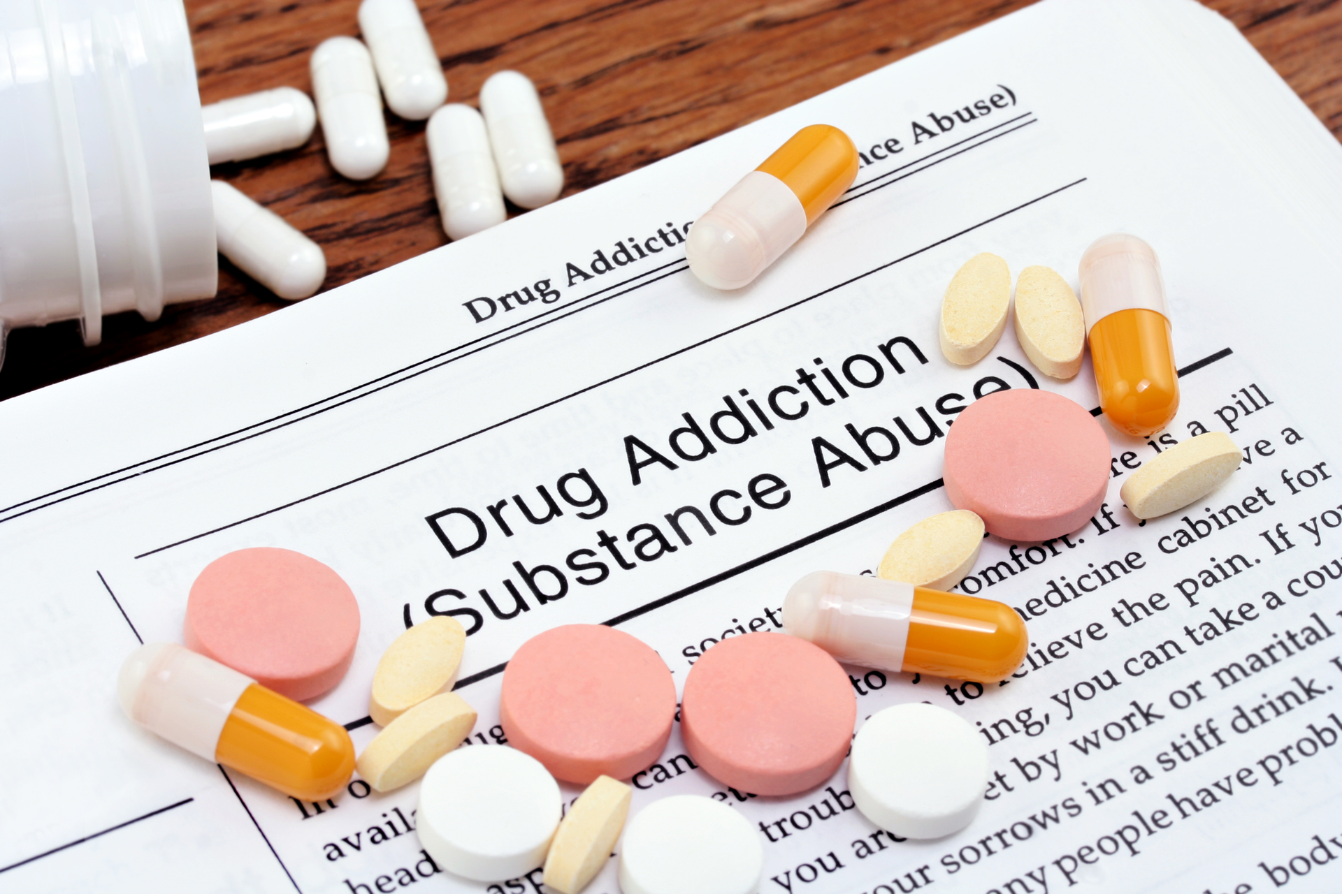 HHS Awards $1.6 Billion to Address the Addiction and Overdose Crises ...