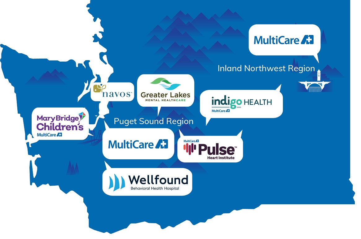 At the Seattle Summit, MultiCare Execs Parse Our Tech-Facilitated ...