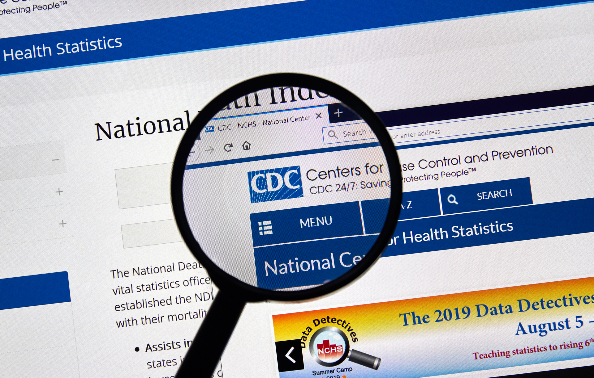 CDC Names Pathogen Genomics Centers of Excellence | Healthcare Innovation