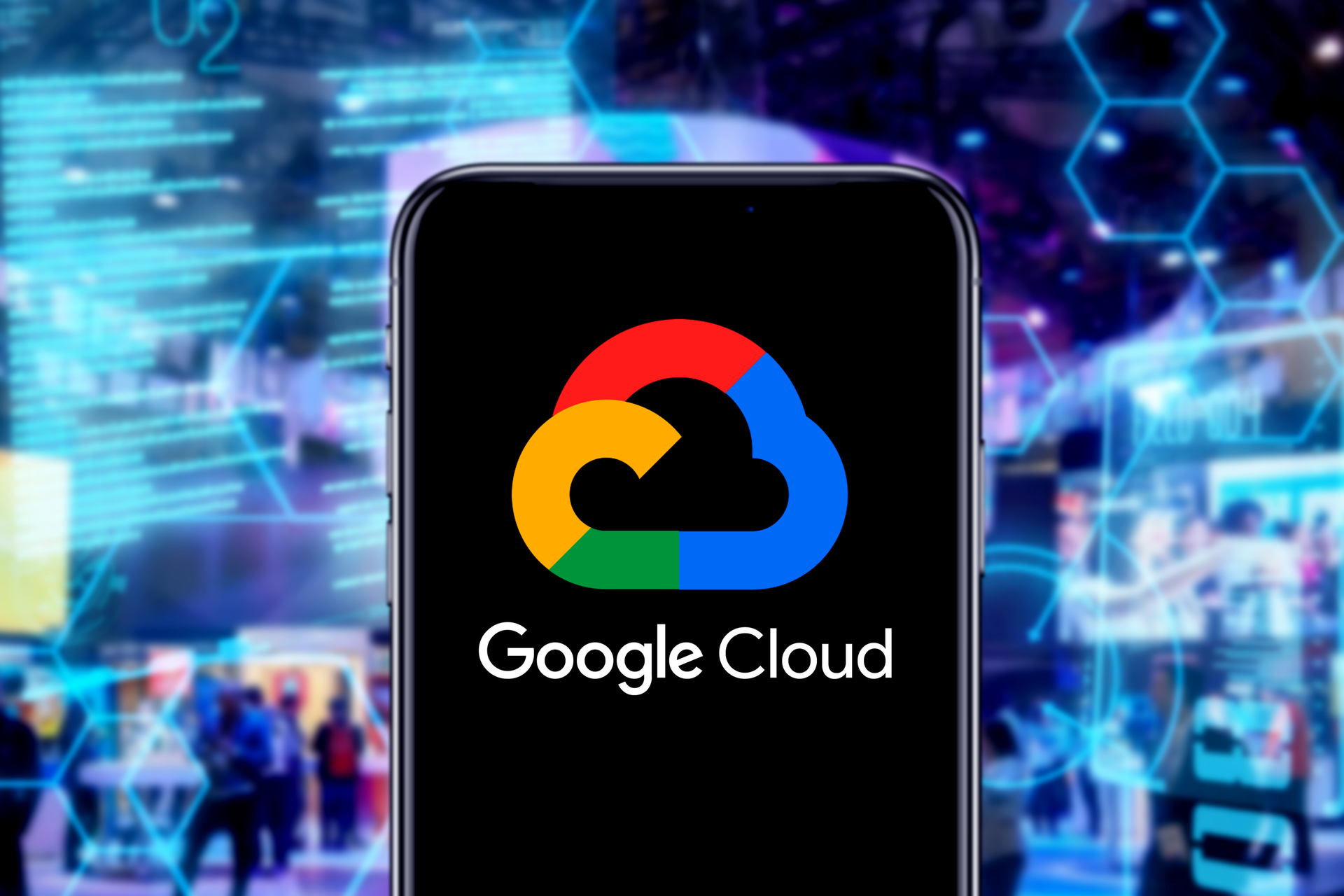Google Cloud Rolls Out Medical Imaging Suite | HCI Innovation Group