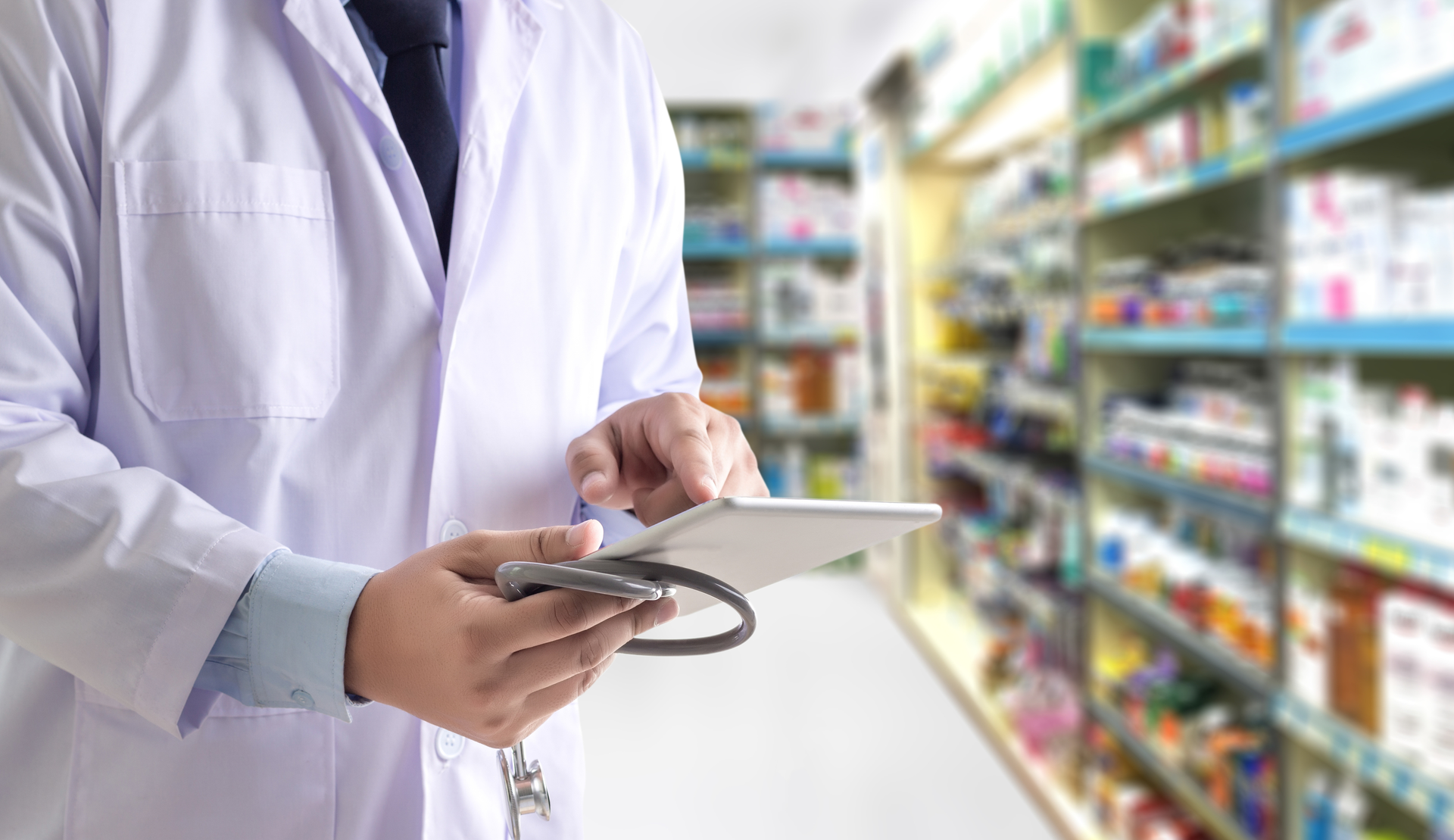 Henry Ford Broadens Availability of Specialty Pharmacy Software | HCI ...