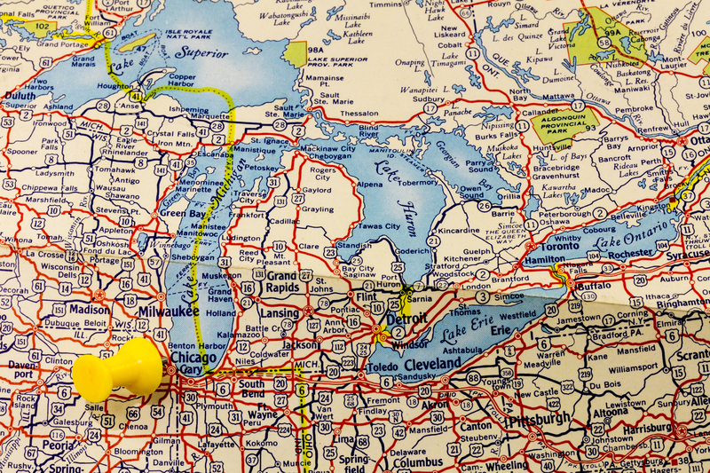 Advocate Aurora’s CMO Dr. Gary Stuck on ACO Success | HCI Innovation Group