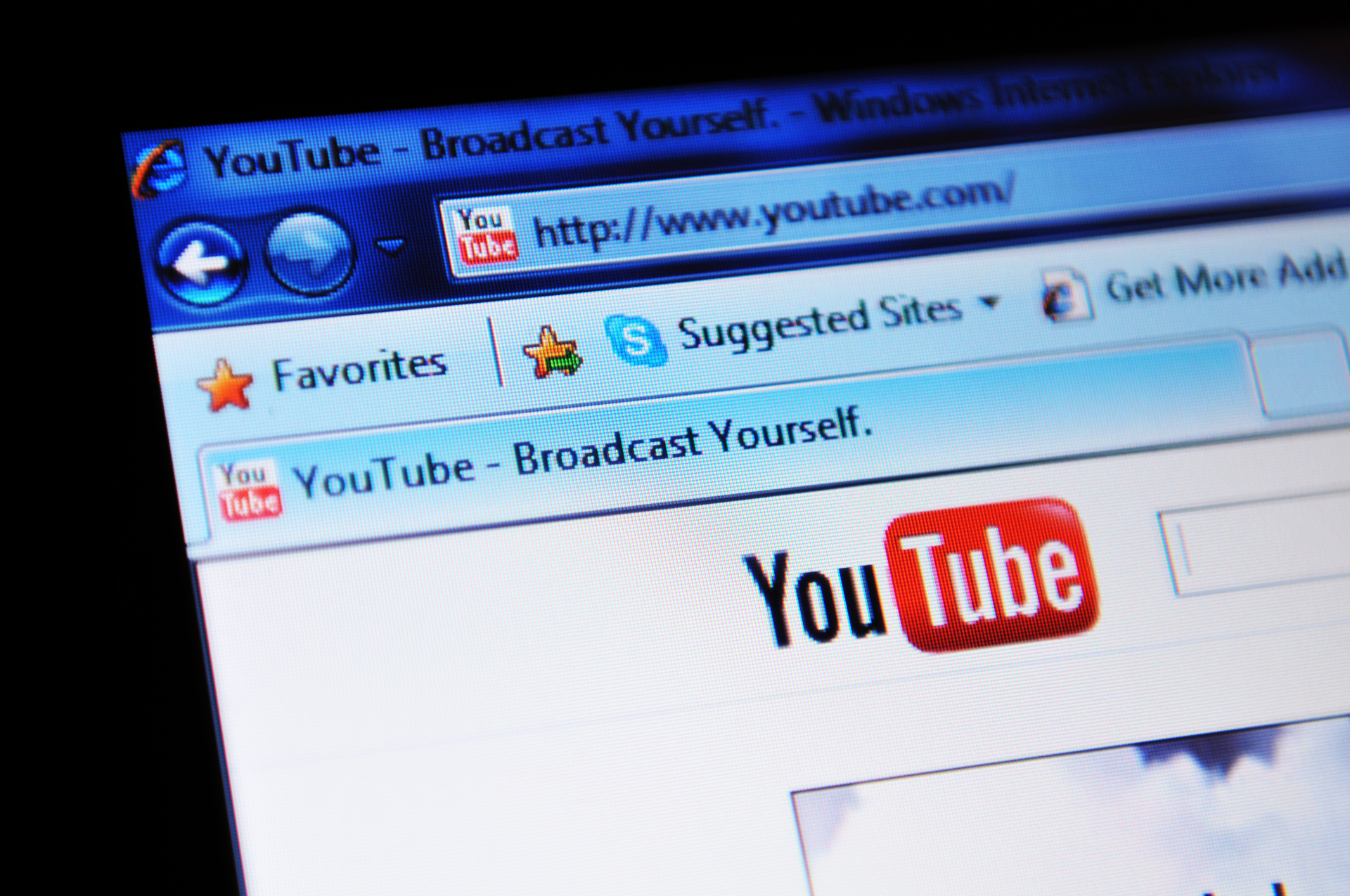 YouTube Announces Verified Channels for Healthcare Professionals ...