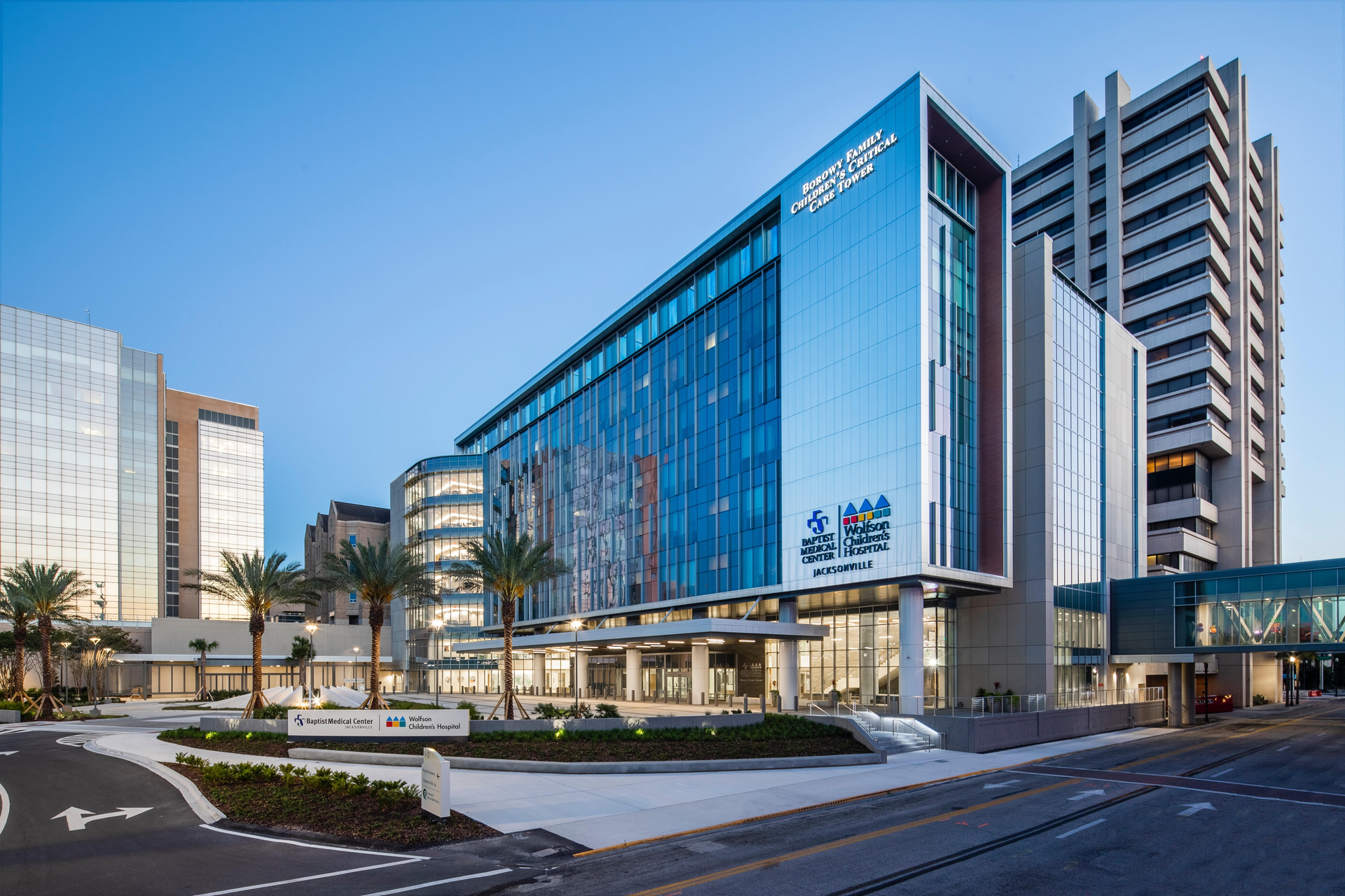 At Baptist Health Jacksonville, Pursuing Hyper-Efficiency in OR ...