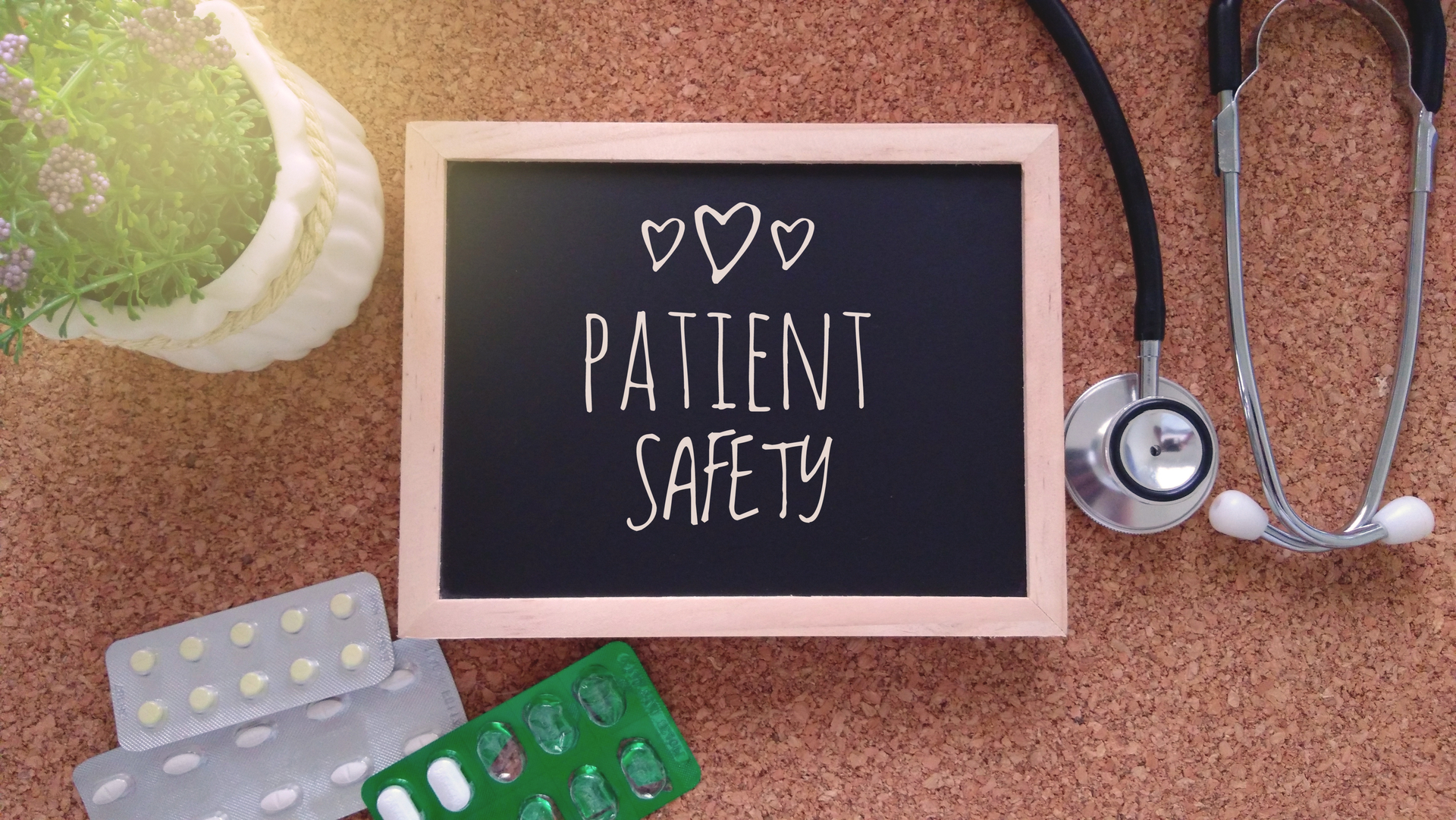 Study: I-PASS Hand-Off Program Helps Reduce Patient Harm | HCI ...