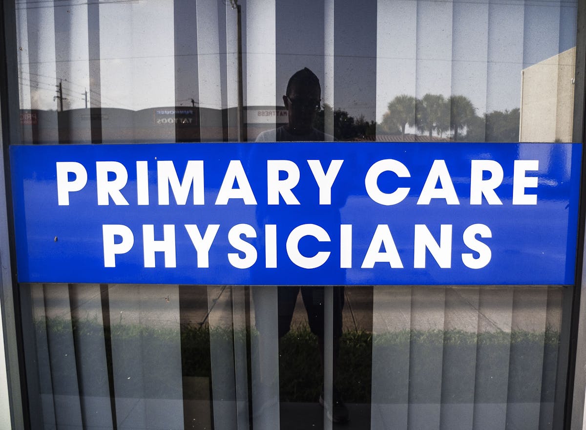 Evaluation Details Progress on Primary Care First Model | Healthcare ...