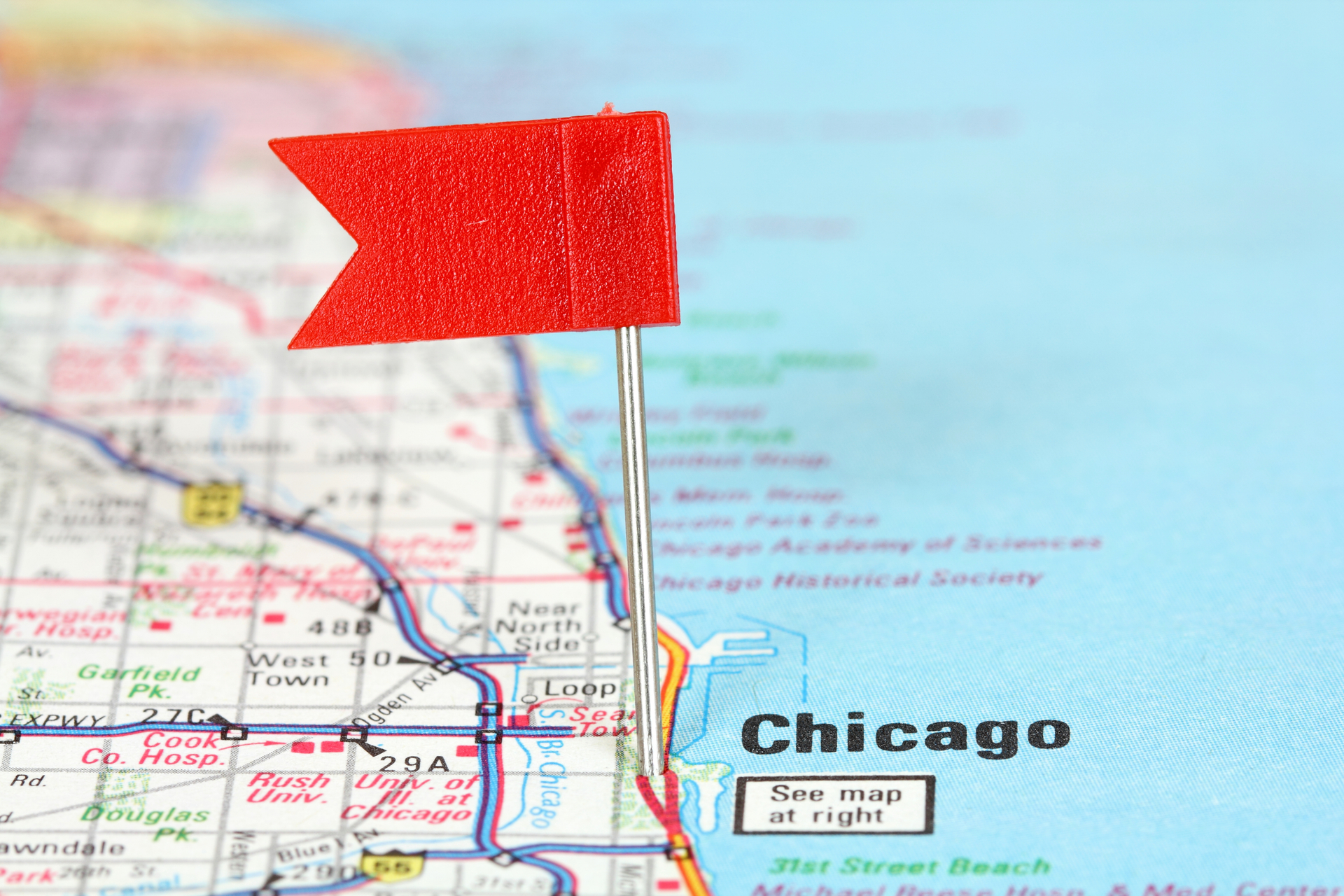 Chicago ARC Venture Collaborative Adds Partners | Healthcare Innovation
