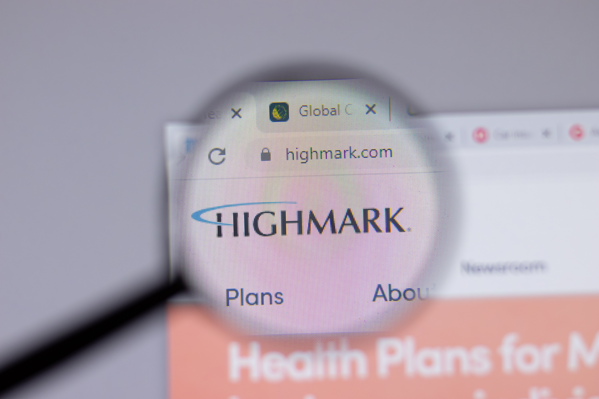Highmark Health Launches Medically Tailored Meals Pilot | HCI ...