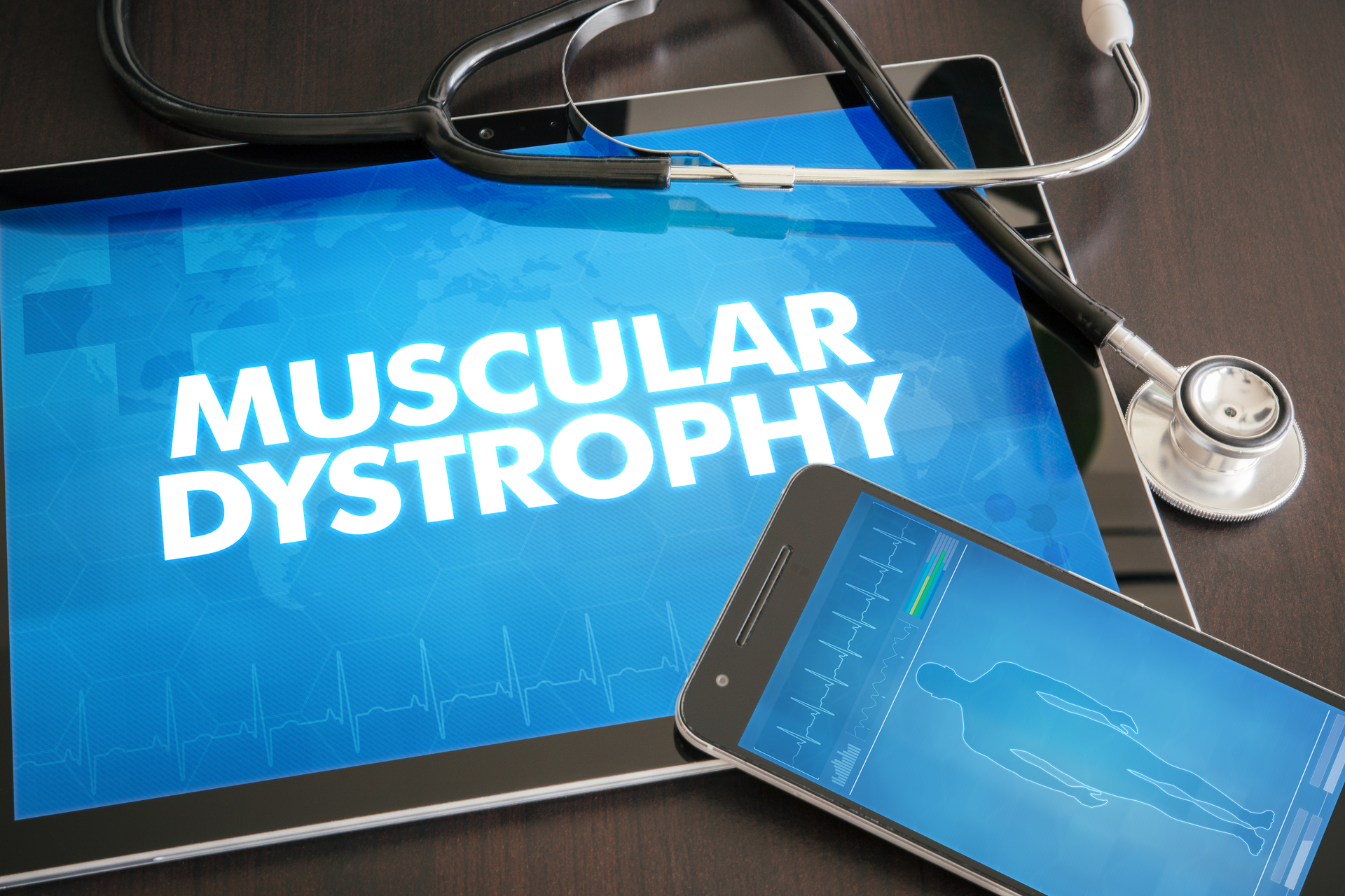 Muscular Dystrophy Study Begins Extracting EHR Data | Healthcare Innovation