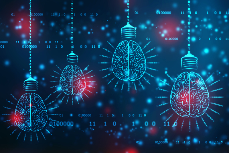 Year-End Review-AI: Artificial Intelligence Initiatives Accelerate in Healthcare | Healthcare ...