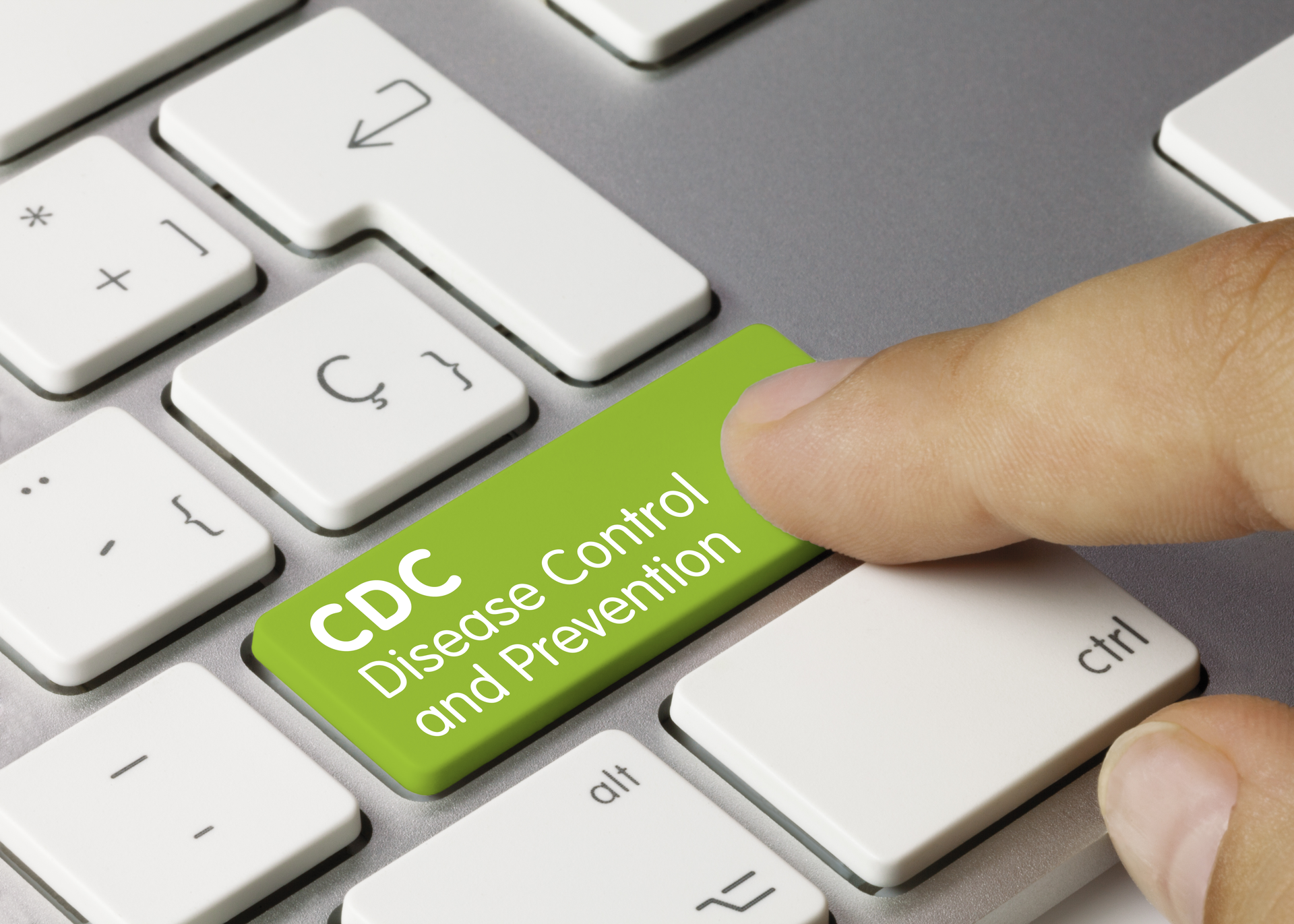 CDC Awards $3.2 Billion to Improve Public Health Workforce | Healthcare ...