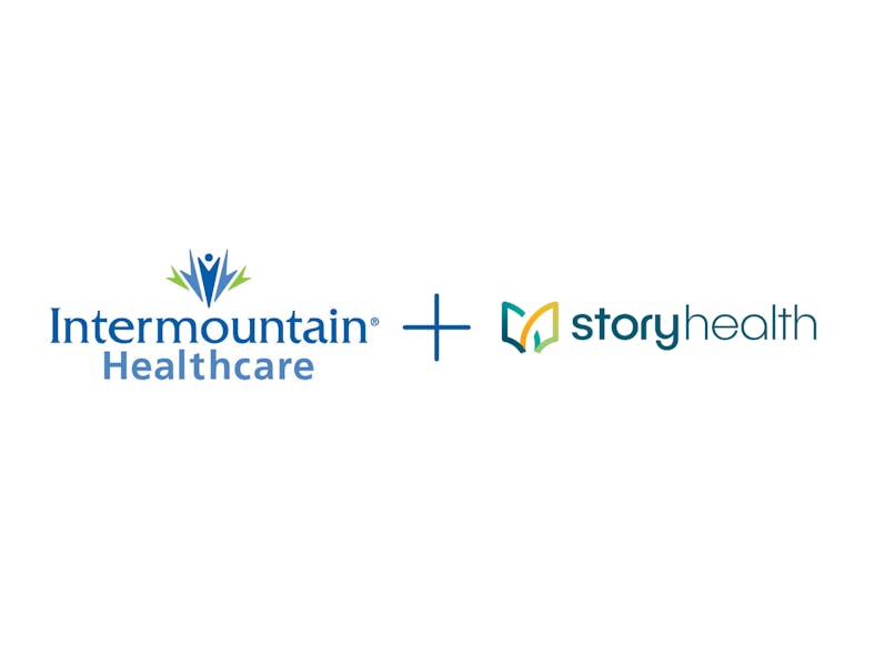Partnership Between Intermountain, Story Health Focuses on Heart ...