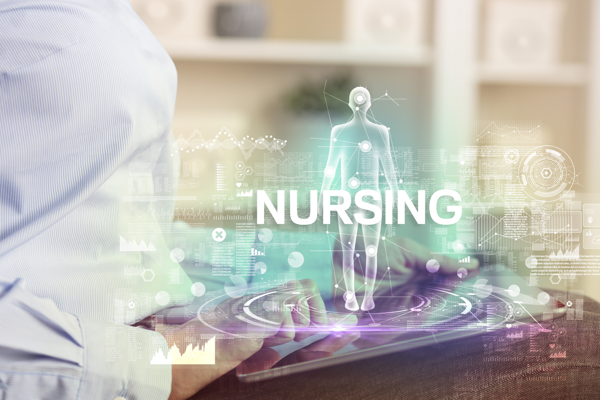 Reimagining Nursing Initiative Seeks to Scale Up 10 Pilots | HCI ...