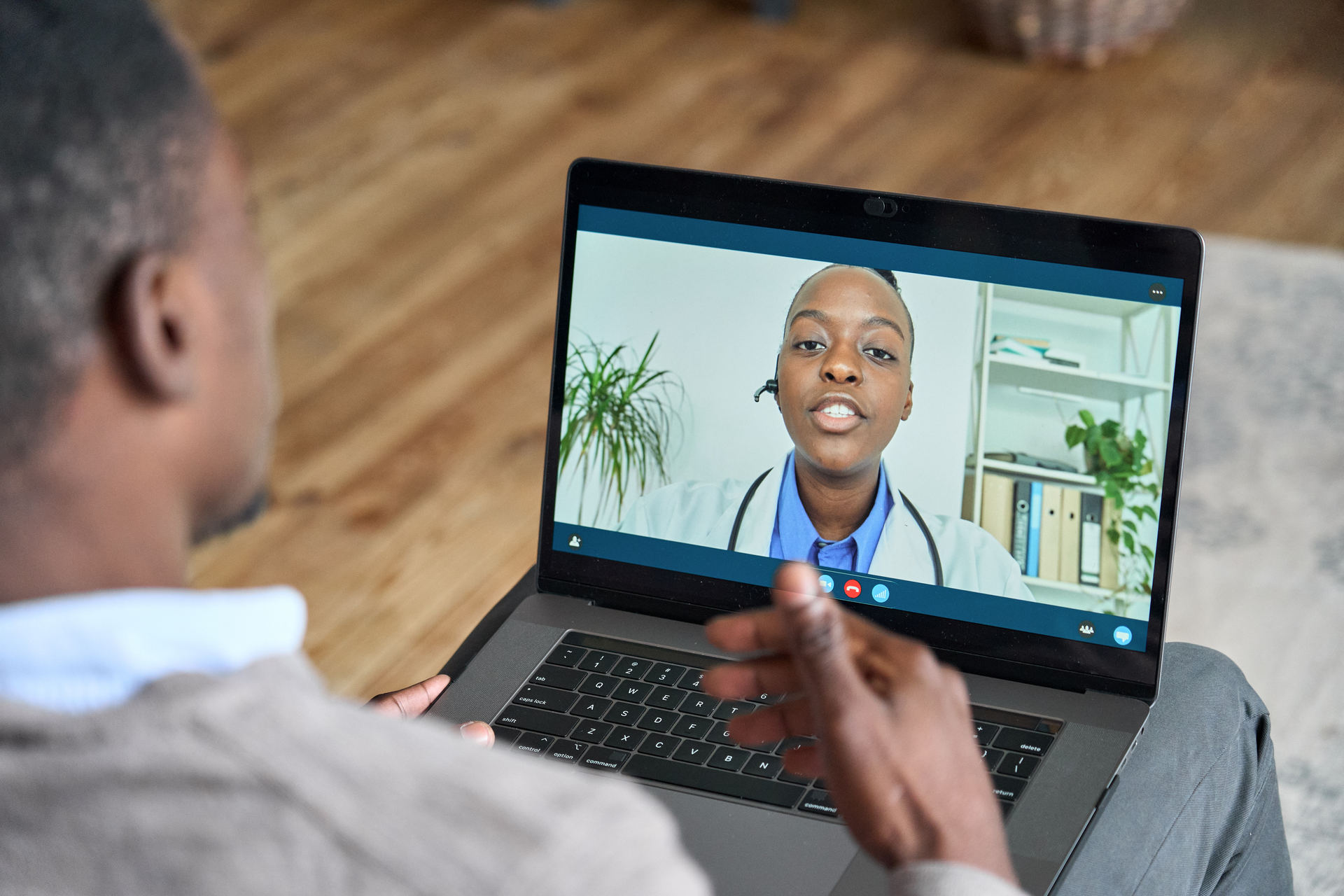 CareFirst Launches Virtual-First Primary Care, Mental Health Benefit ...