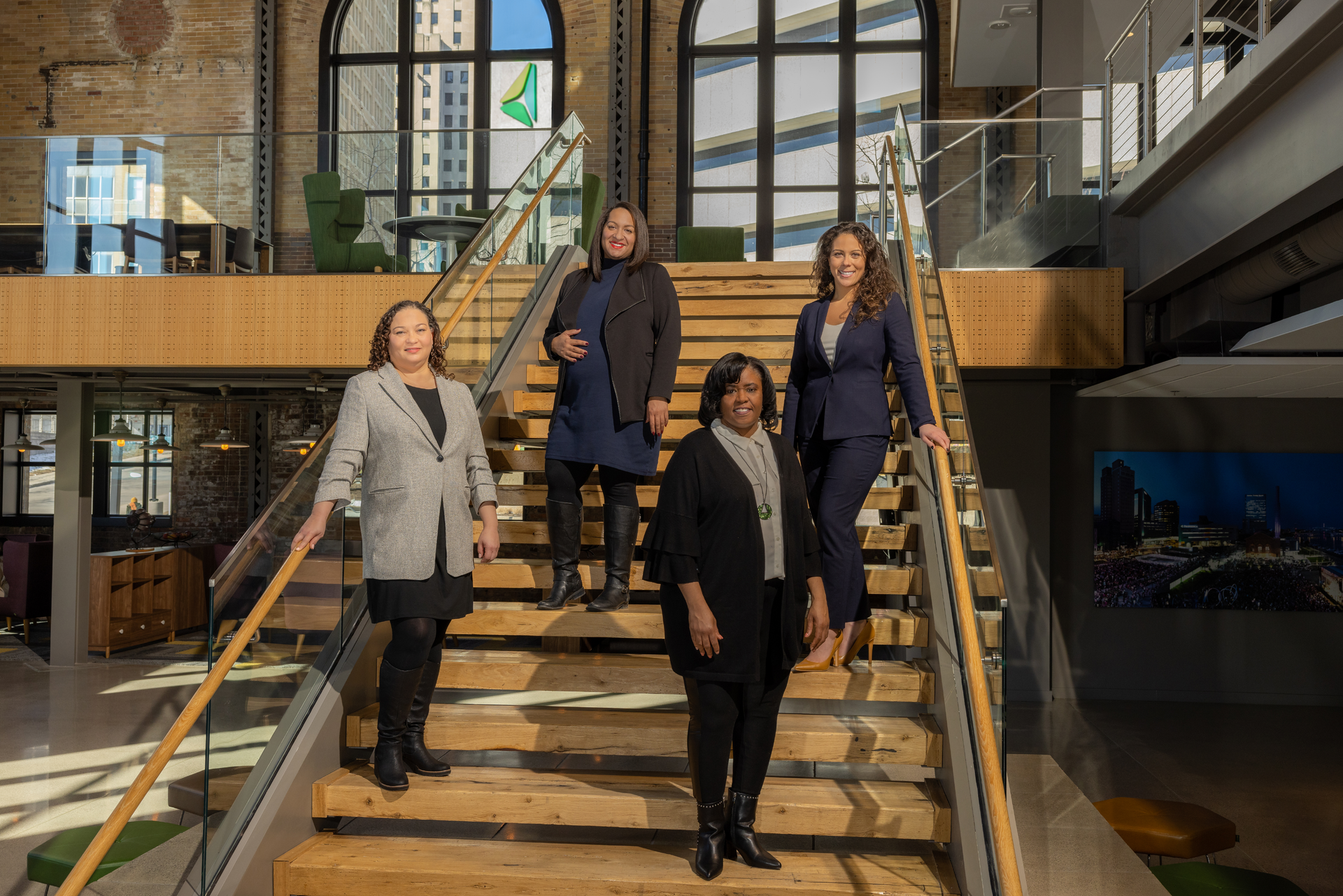 Innovator Awards: First-Place Winning Team: ProMedica | HCI Innovation ...