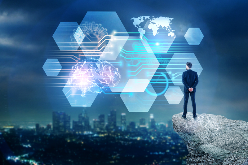 UCSD’s Christopher Longhurst, M.D., on Innovation Led from a Dual Role ...