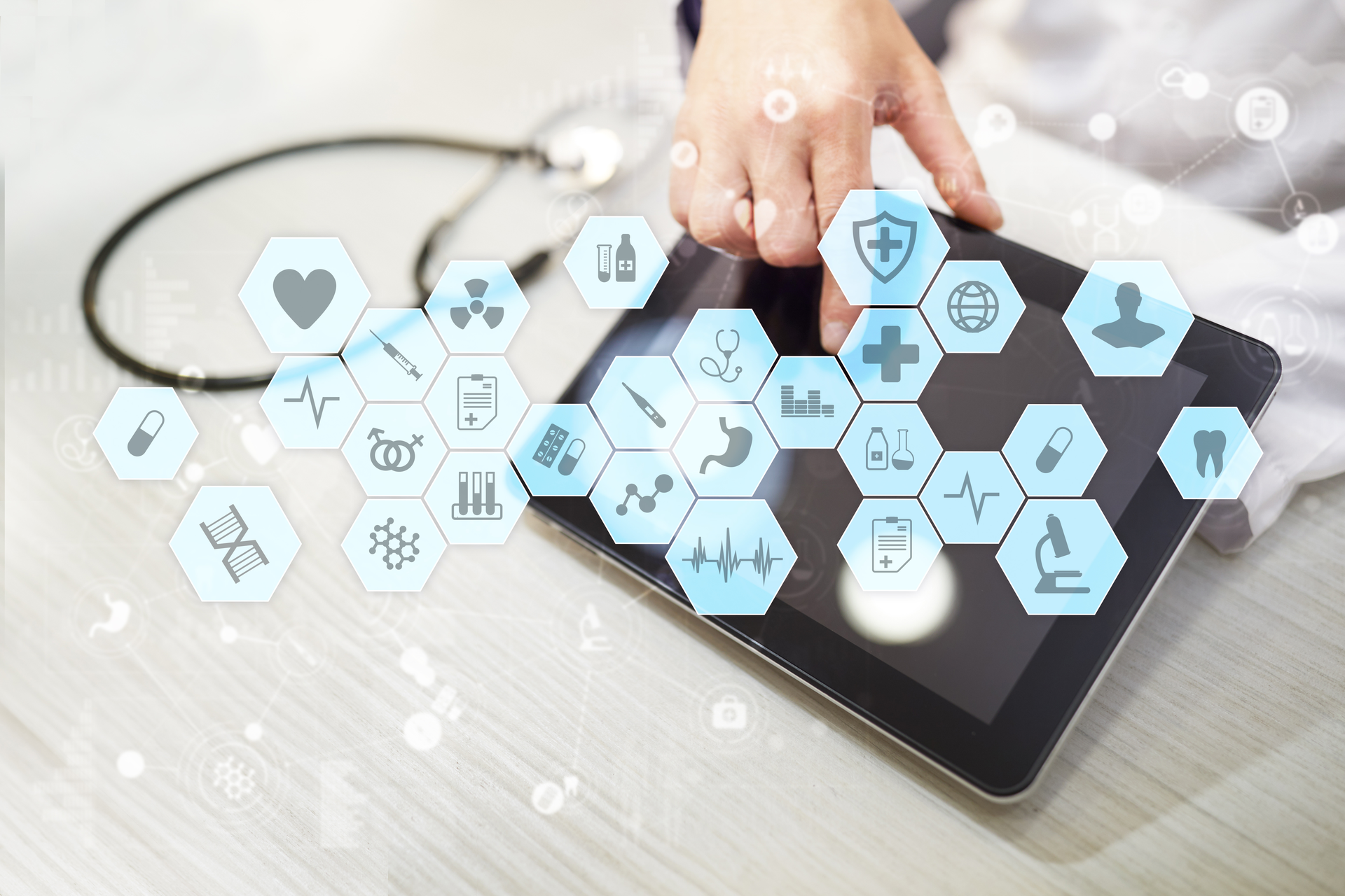 ML Algorithm Predicts Newborn Health Risks | HCI Innovation Group