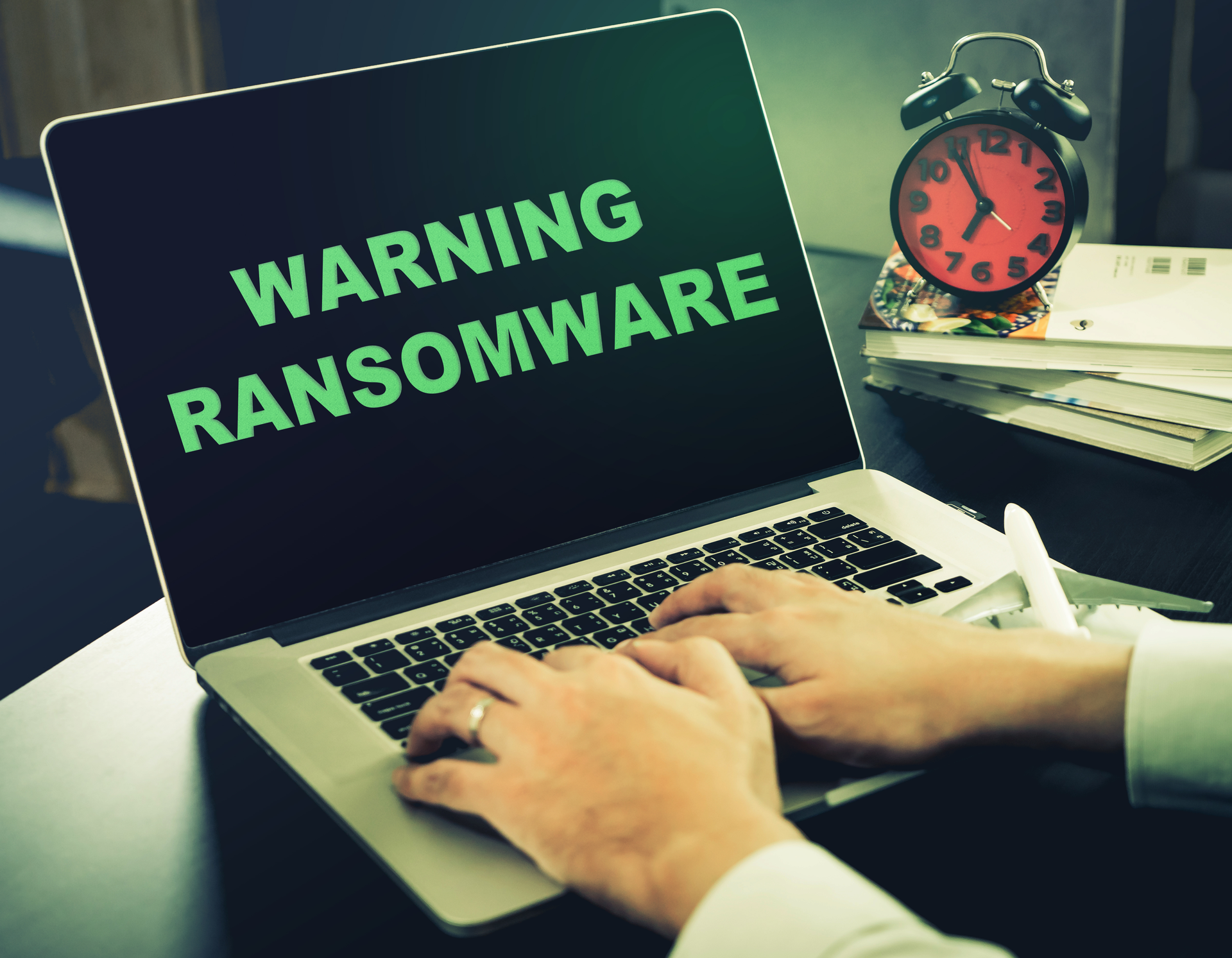 HC3 Analyst Note Warns About Lesser Known ‘MedusaLocker’ Ransomware ...