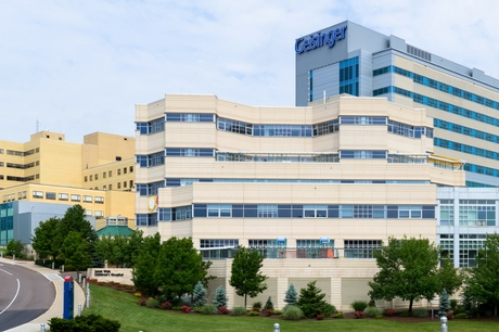 At Geisinger Health, a Comprehensive Telehealth Initiative Around ...