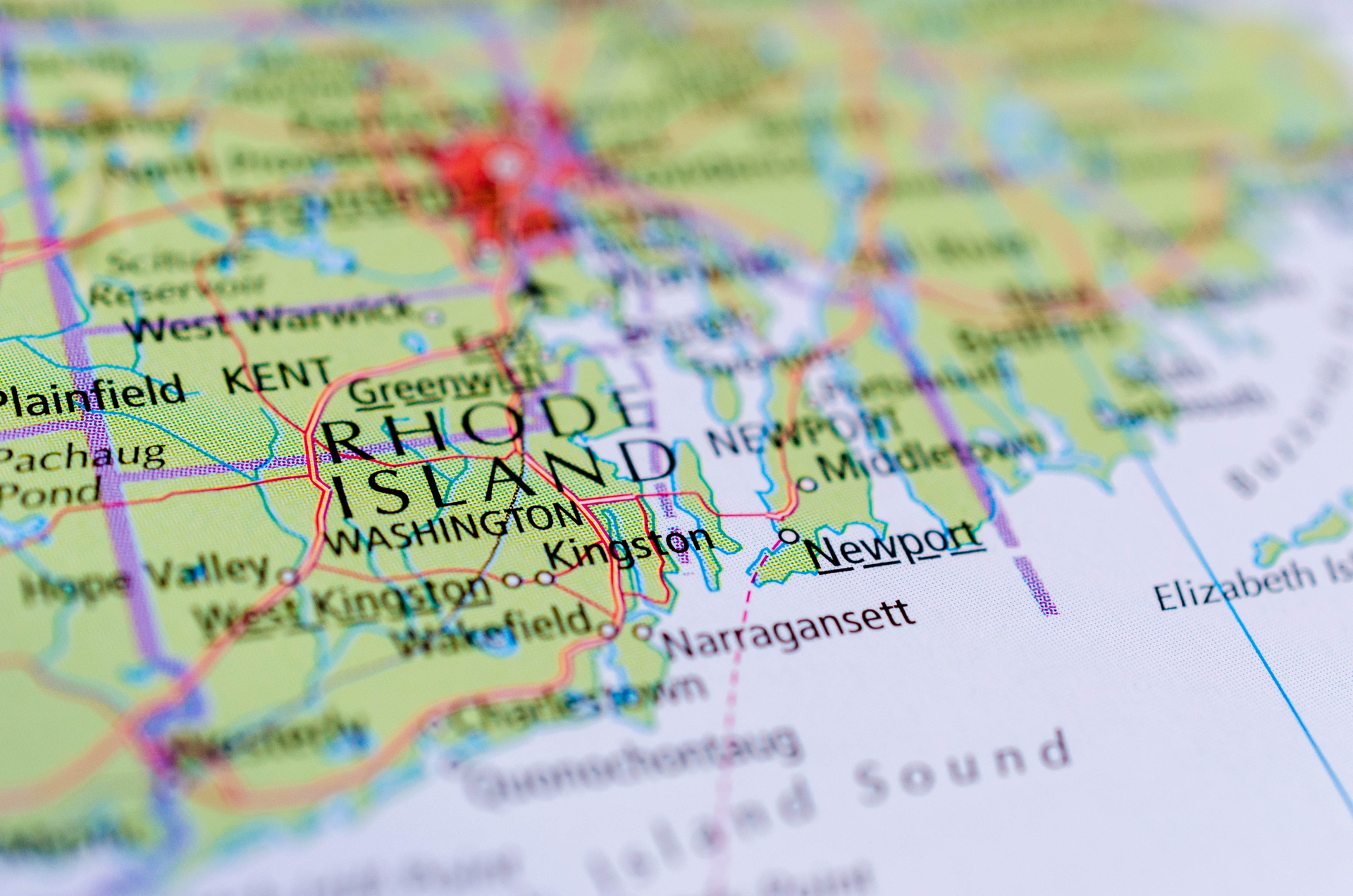 In Rhode Island, Community Health Teams Bolster Primary Care Practices ...