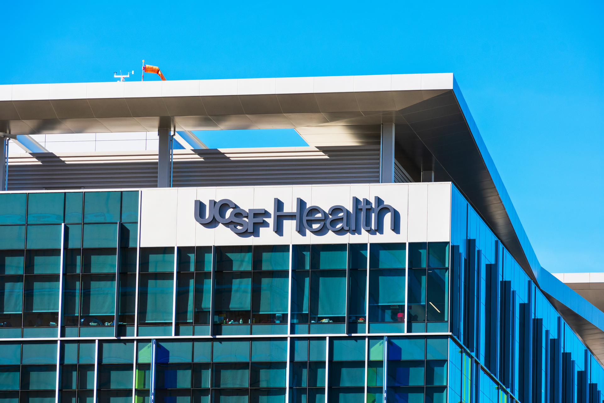UCSF Selects Two Early Stage Companies for Innovation Partnership ...