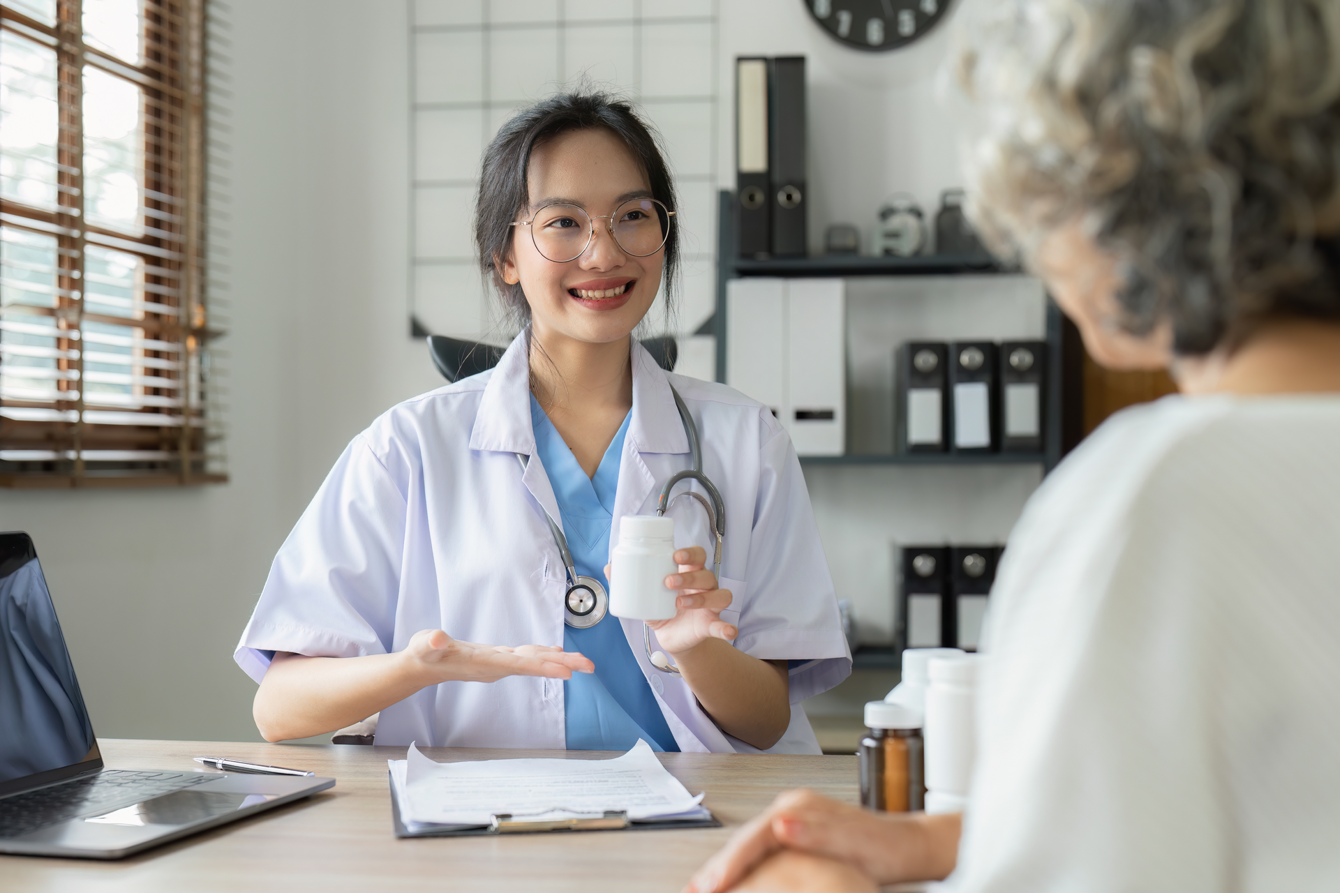 Report: More Resources Needed for Medically Disenfranchised Population ...