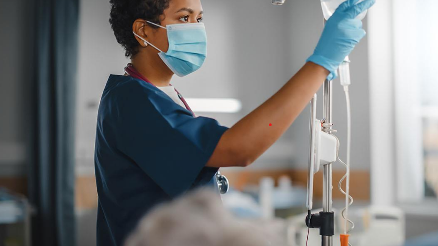 HCA Nearing Normalcy on Contract Labor Usage | HCI Innovation Group