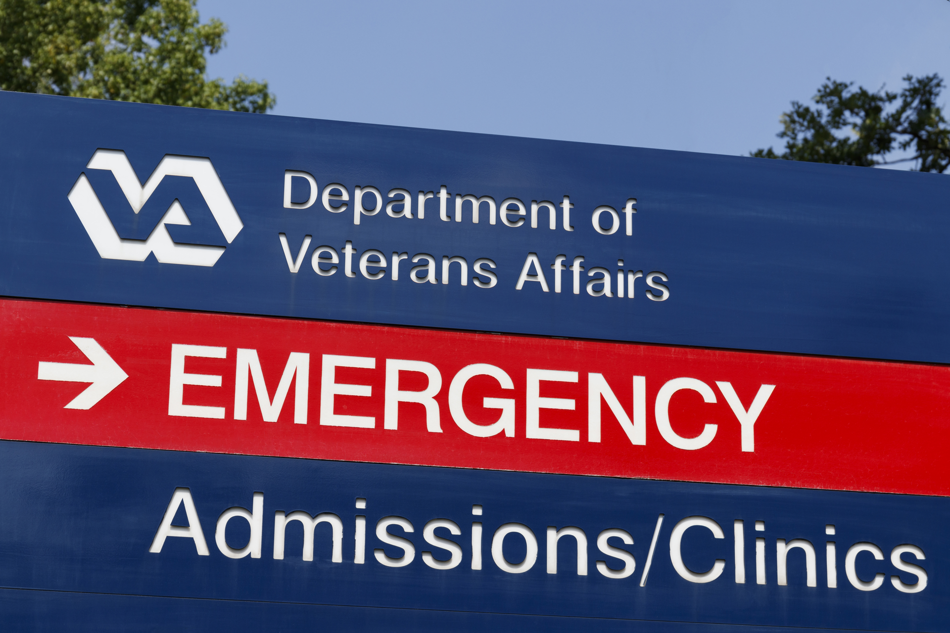 VA Halts EHR Modernization Deployments for ‘Reset’ | Healthcare Innovation