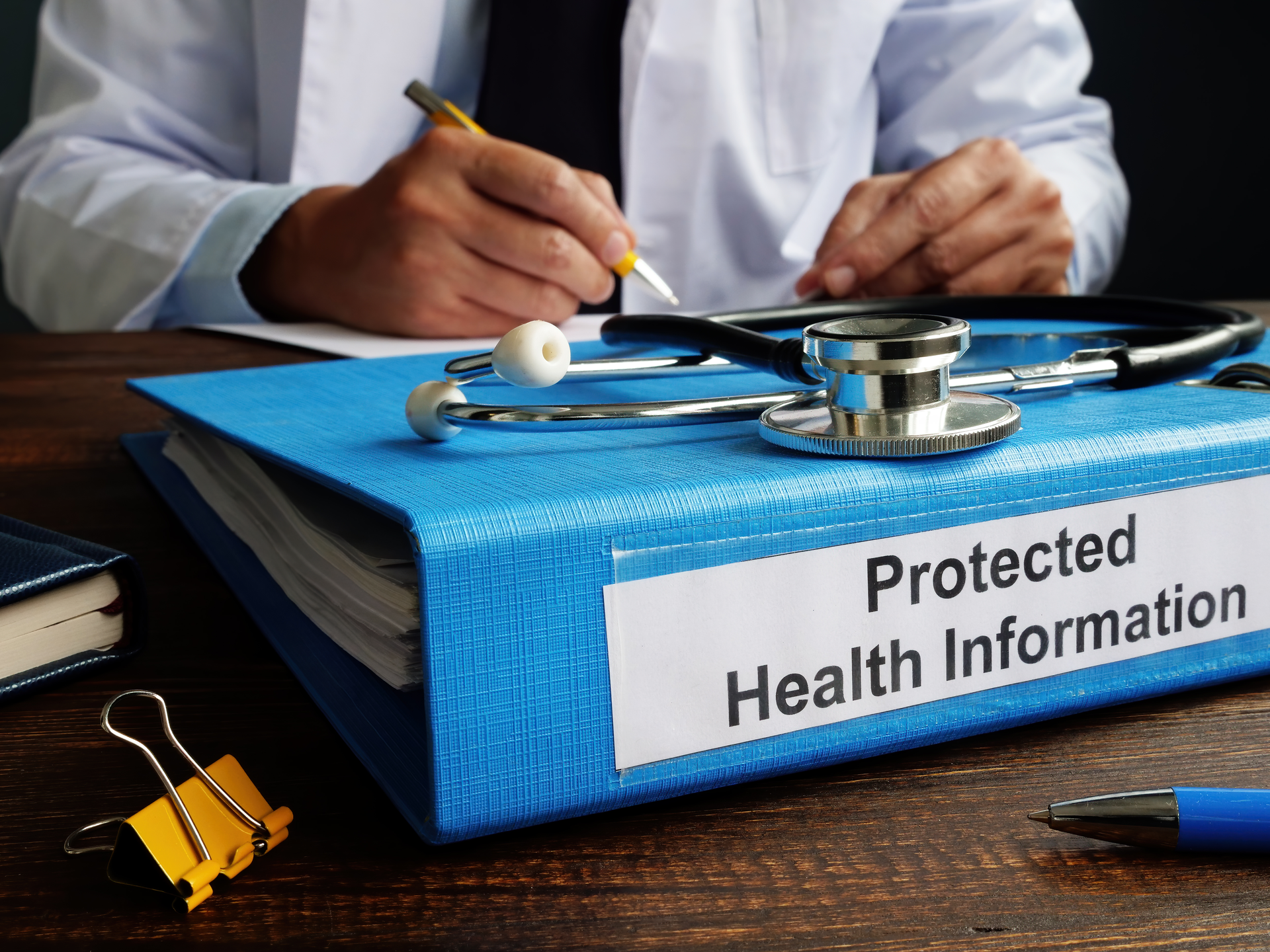 HHS Proposes Actions to Protect Reproductive PHI | HCI Innovation Group