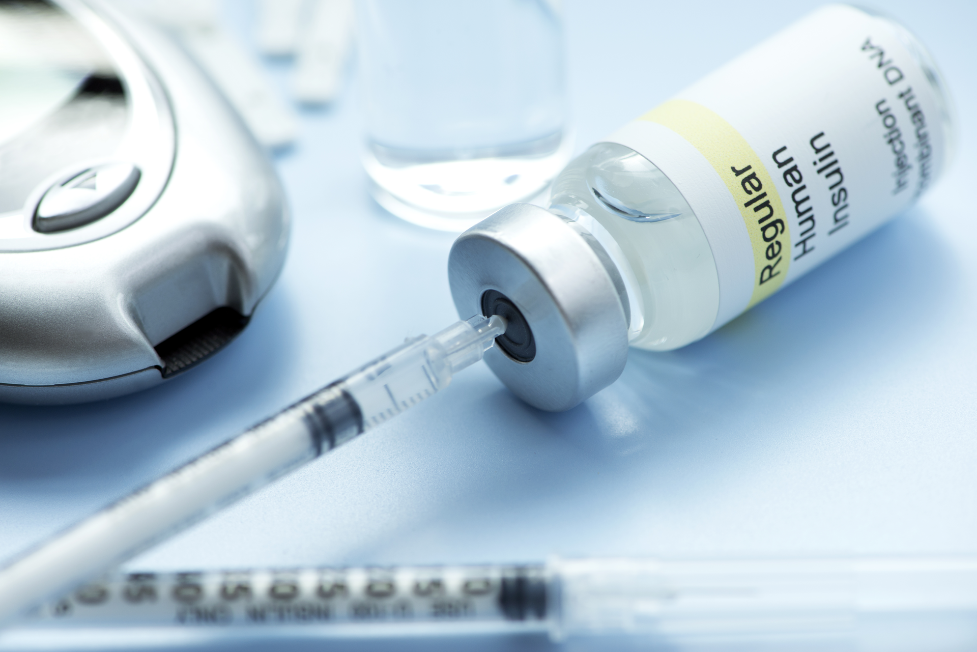 Bipartisan Bill Introduced Into Senate to Curb Insulin Costs | HCI ...