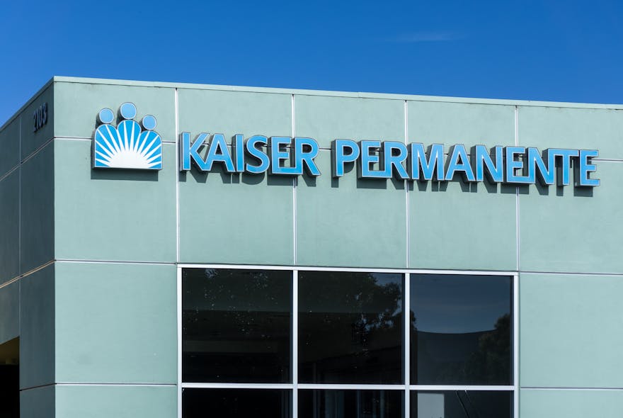 BREAKING: Kaiser, Geisinger Announce New Superstructure Organization ...