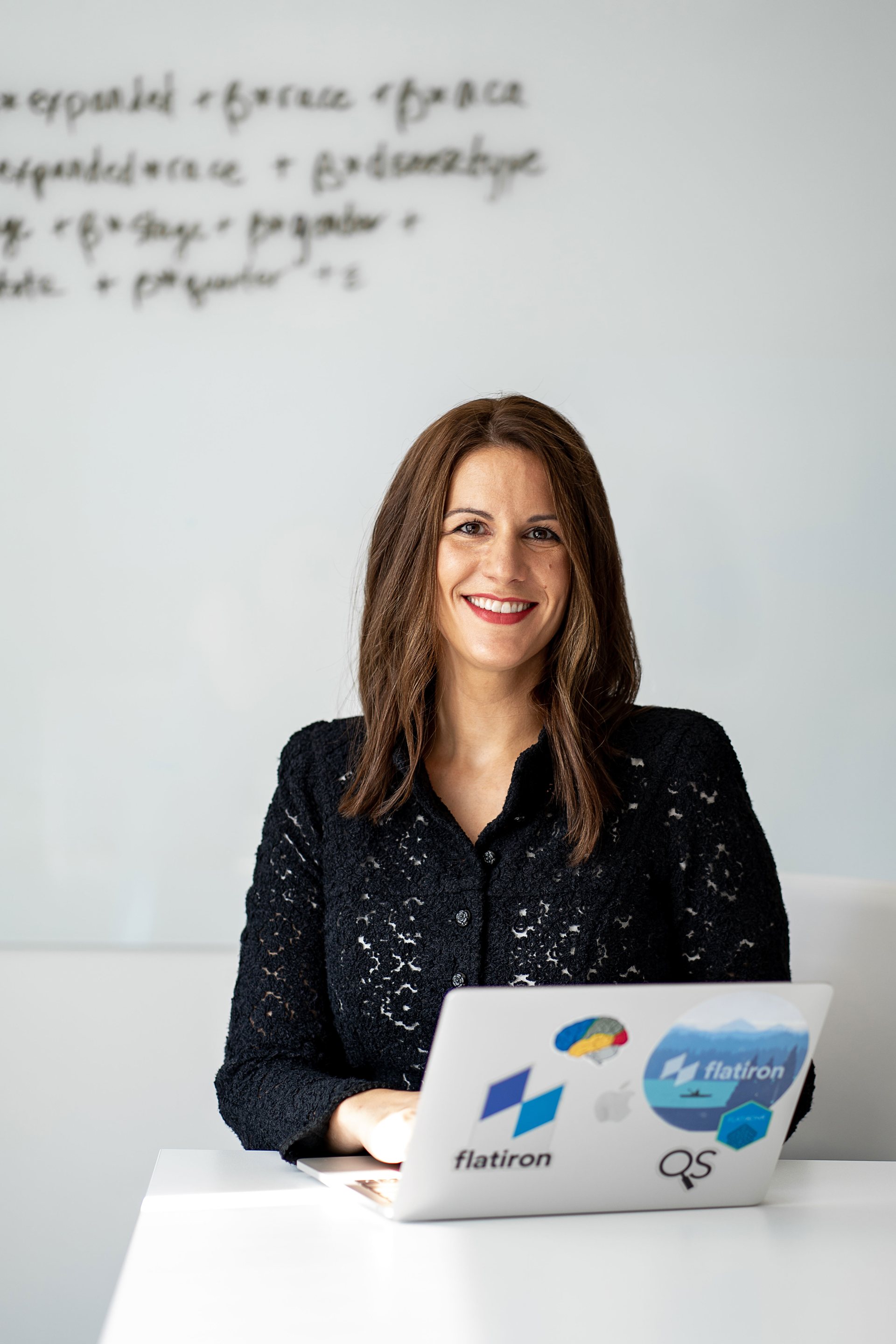 Q&A: Blythe Adamson, Ph.D., M.P.H., Flatiron Health’s Senior Principal ...