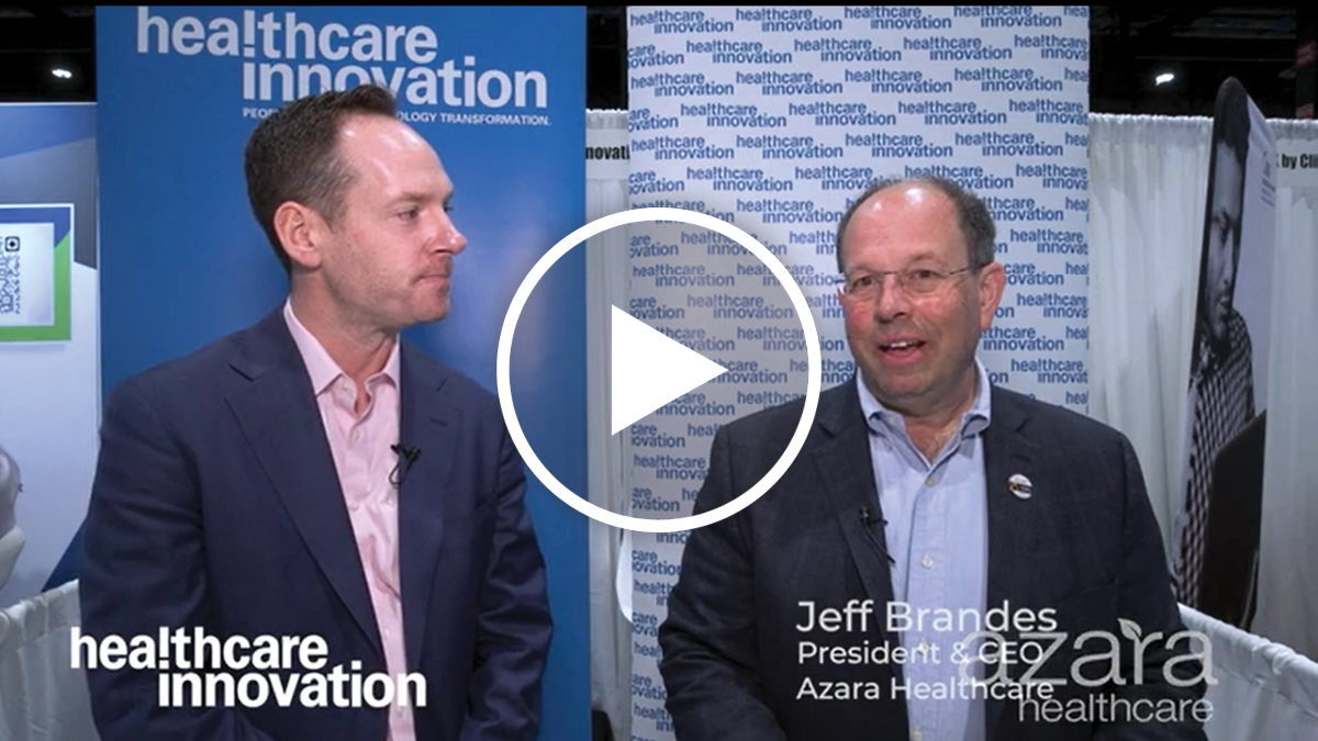 Video | Healthcare Innovation