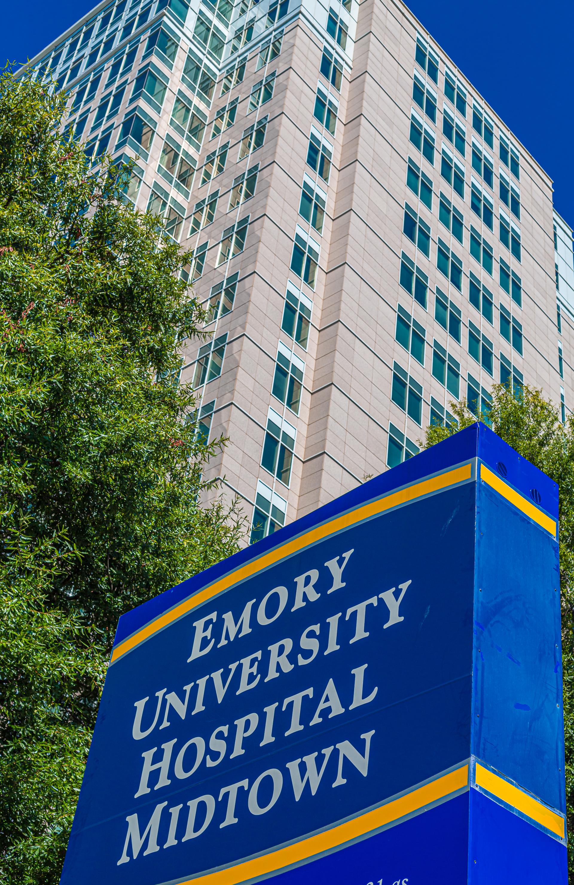 Emory Partners With NeuroFlow to Increase Access to Behavioral ...