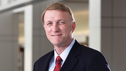 Q&A: Scott Fowler, J.D., M.D., CEO of Holston Medical Group and ...