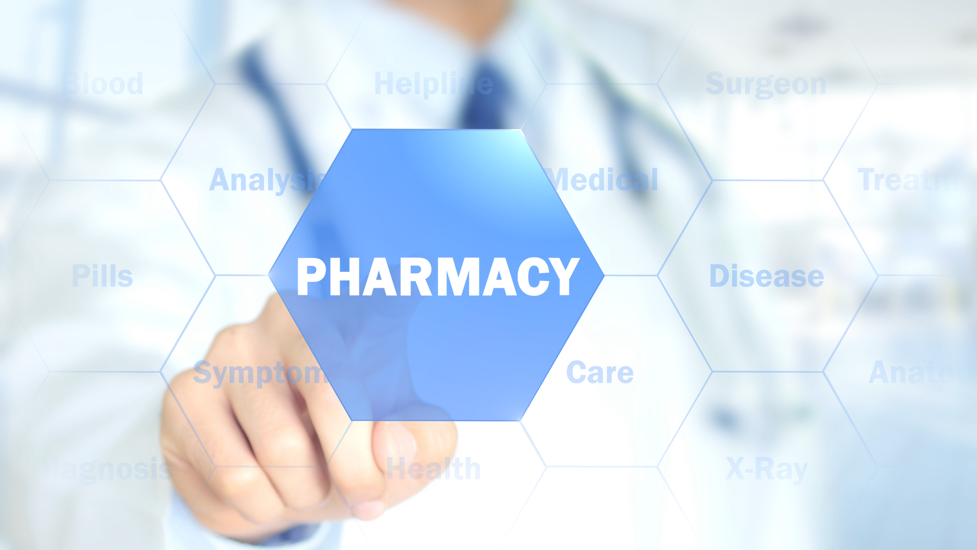 ONC HITAC Creates Pharmacy Interoperability Task Force | Healthcare ...