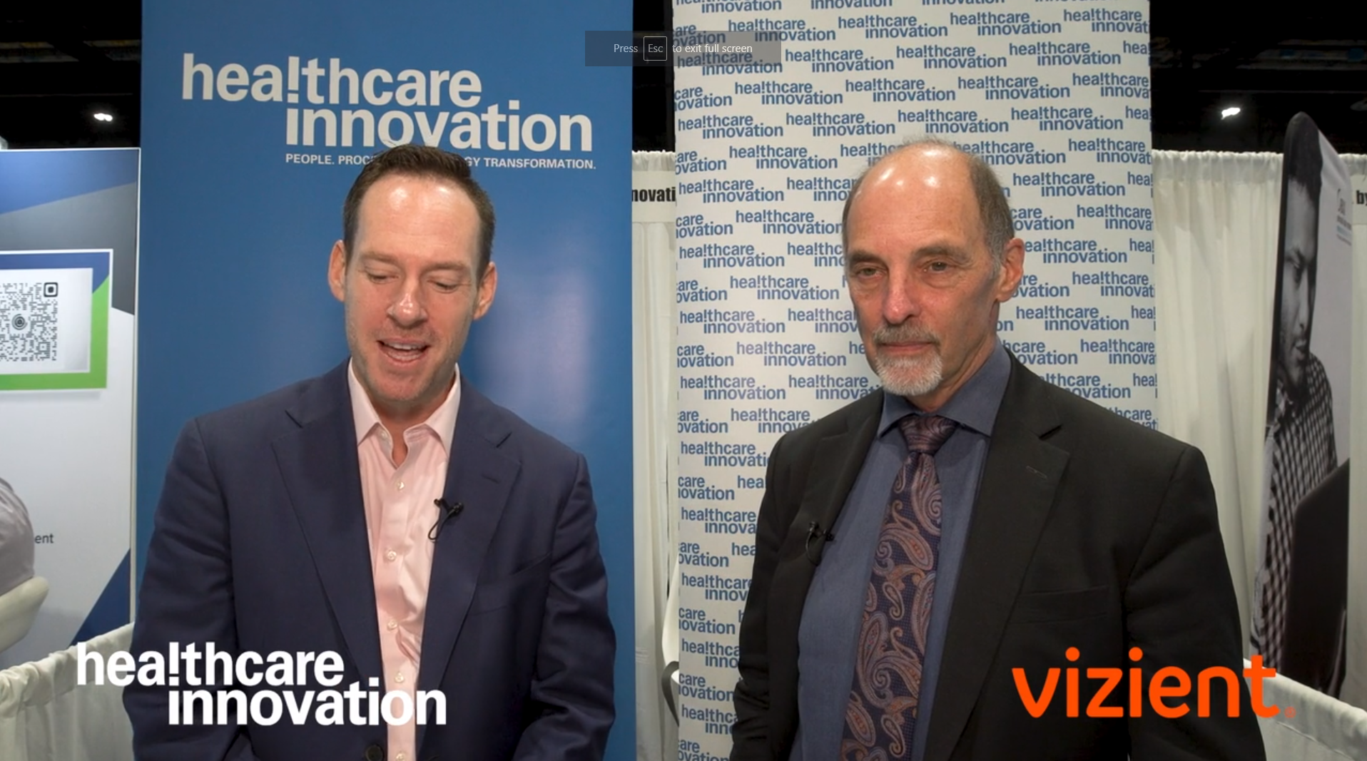 Fueling clinical and operational advantages in healthcare | HCI ...