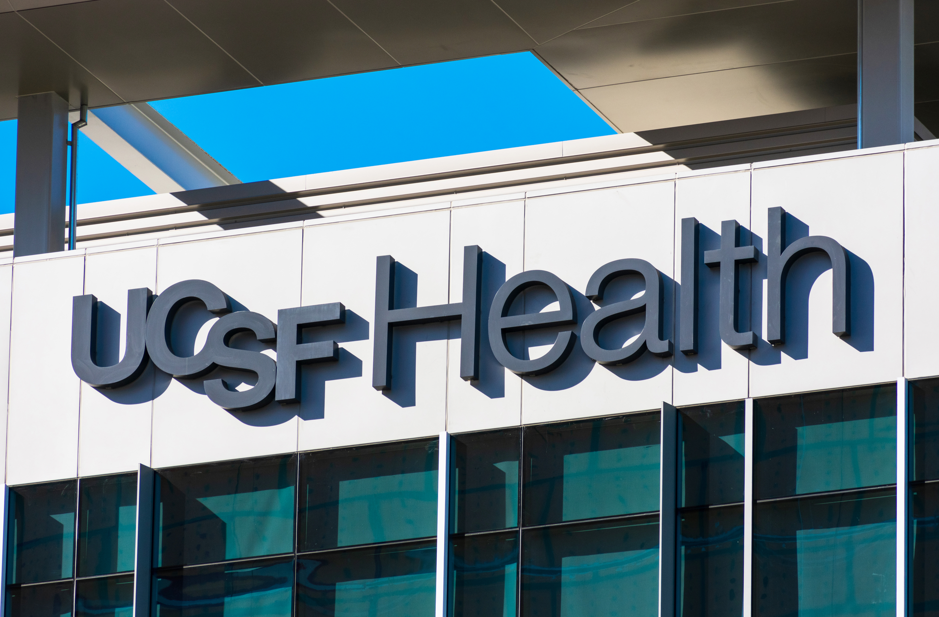 UCSF Health Plans Purchase of Two Dignity Health Hospitals | HCI ...