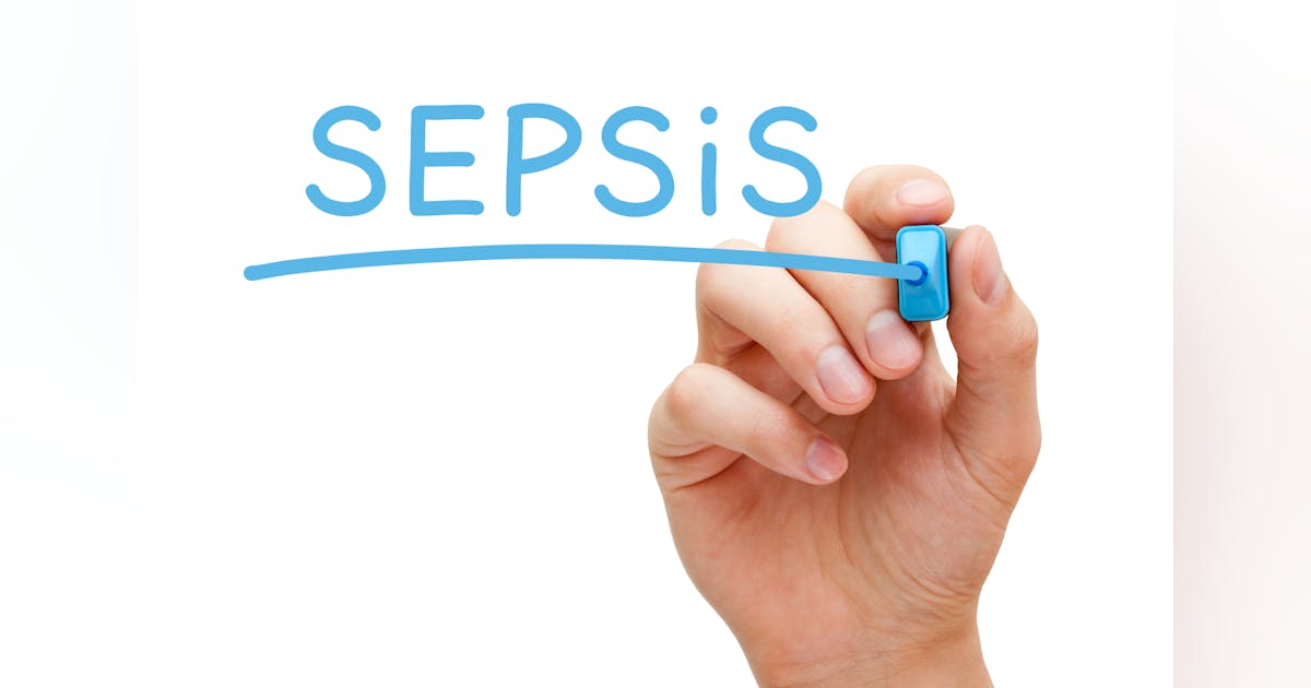 CDC Defines 7 Core Elements of Strong Sepsis Programs | Healthcare ... CDC Defines 7 Core Elements of Strong Sepsis Programs | Healthcare ...