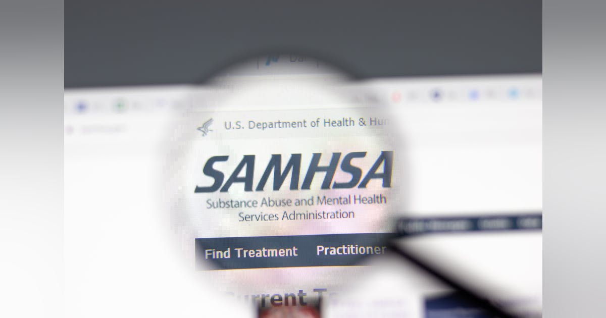 SAMHSA Announces 10 Winners of Behavioral Health Equity Challenge ... SAMHSA Announces 10 Winners of Behavioral Health Equity Challenge ...